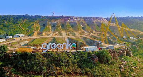 ANDRITZ Hydropower Technology for Greenko