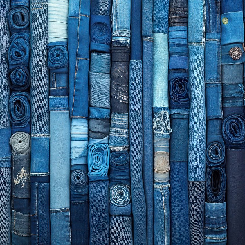 Paving the Way for a Circular Fashion Economy