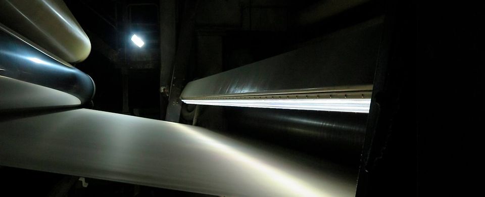 Vision Applications Procemex