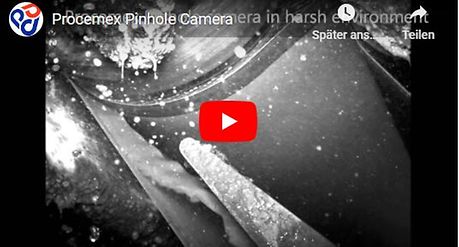 ProClean Camera - Procemex