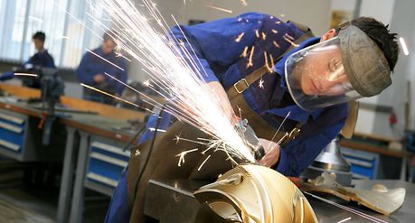 ANDRITZ Kaiser GmbH, Deutschland