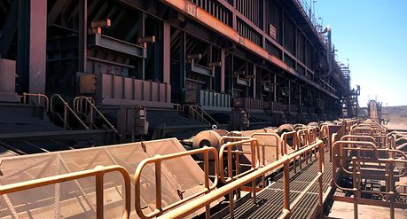 Reinforcement Learning AI for shuttle operation at a Western Australian ...