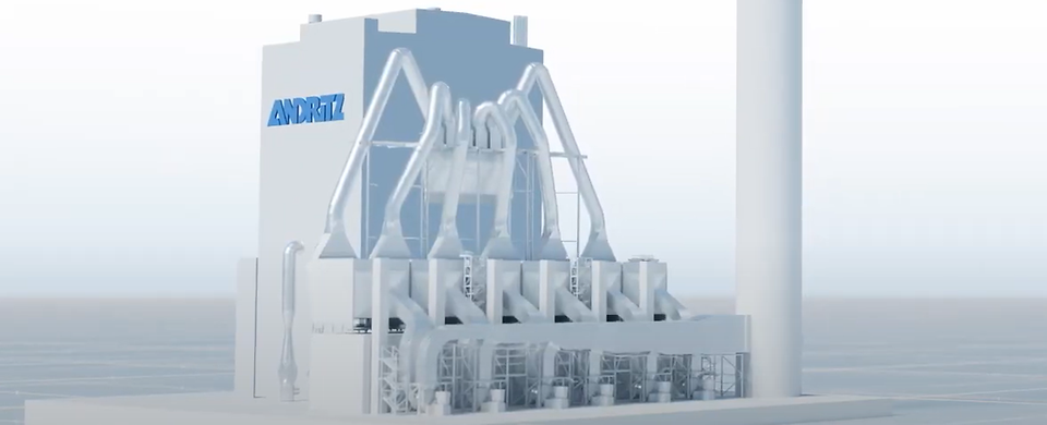 Automation and Digitalization Solutions for Recovery Boiler