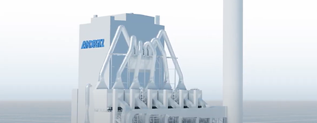 ANDRITZ Chemical recovery boilers – Get in contact!