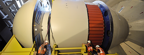 Kindaruma - Final taking over in Kenya ahead of schedule