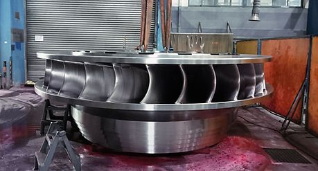 Latest news on ANDRITZ Hydro Switzerland