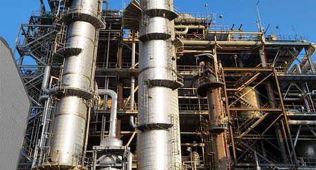 Hot potassium carbonate (HPC) - Discover now!