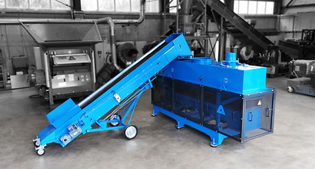 Air Separator ReLift