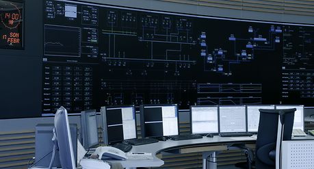 Automation - HIPASE and 250 SCALA