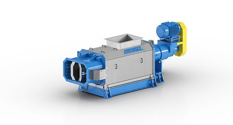 Reject treatment systems