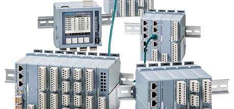 Automation - Solutions