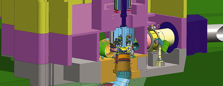 Hydro News 27 - Water Power Plant Repulse, Australia