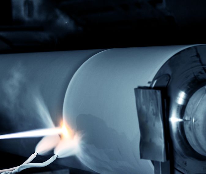 Shape control systems