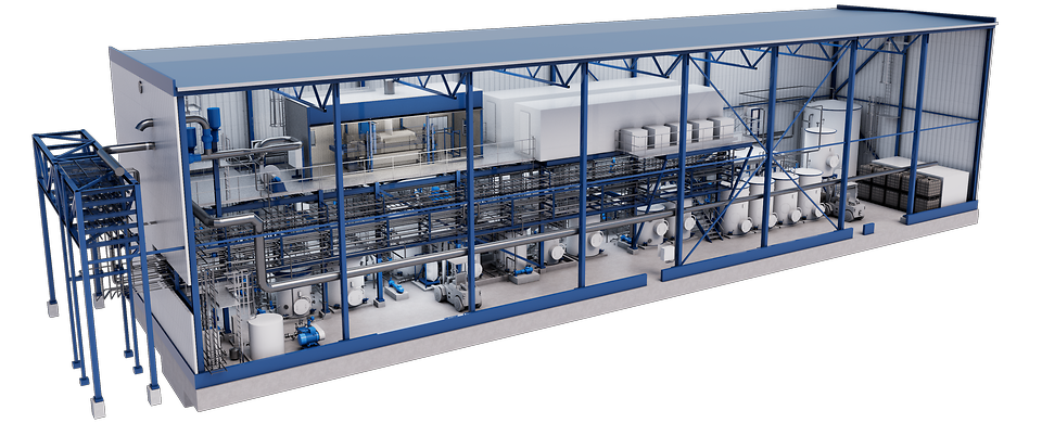 LigniOx™ lignin recovery