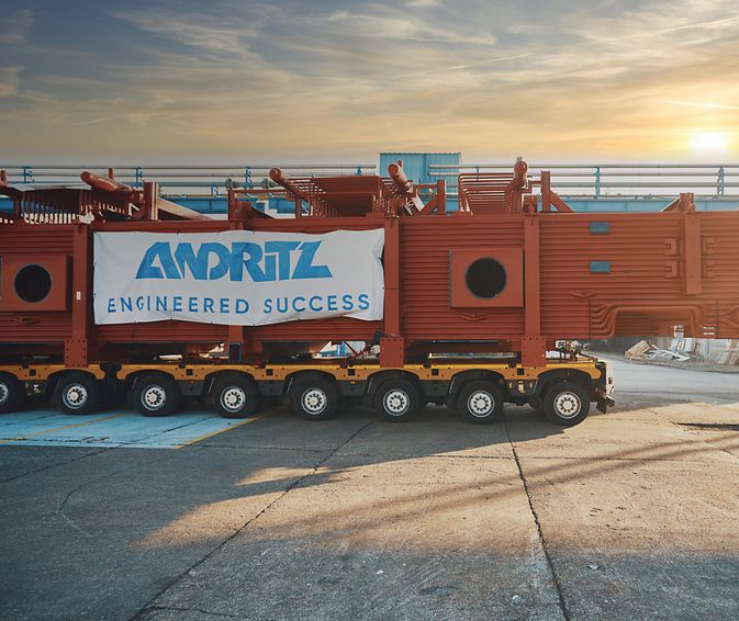 Tradefairs & Events - ANDRITZ Pulp & Paper