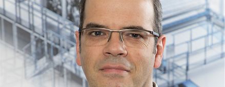 Metris data management