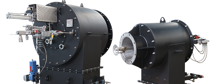 EnviroBurner multifuel solutions