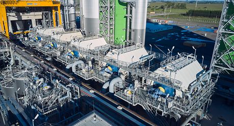 The Passage of the Bulls: UPM’s Giant Pulp Mill in Uruguay Ramps Up ...