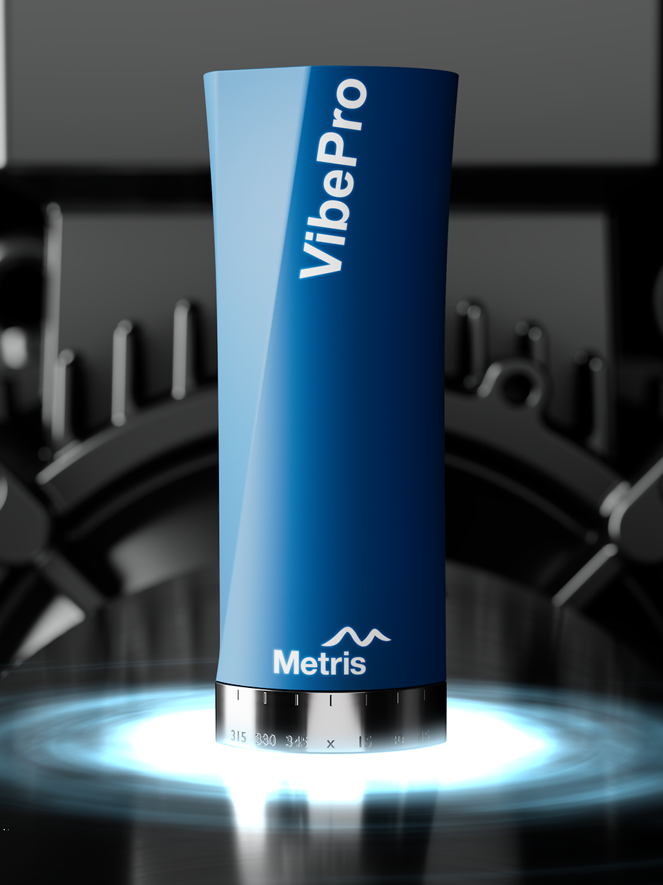 Metris - ANDRITZ Digital Solutions