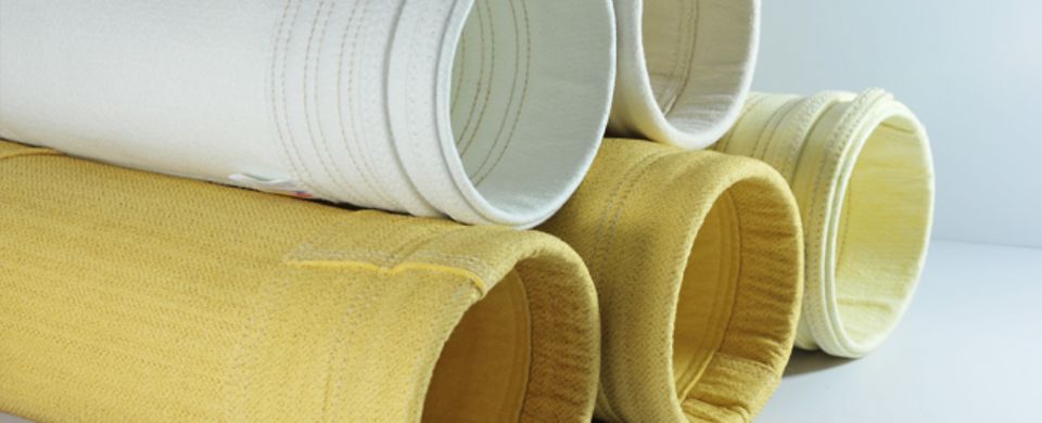 EcoTeq Filter Bags - Discover now!