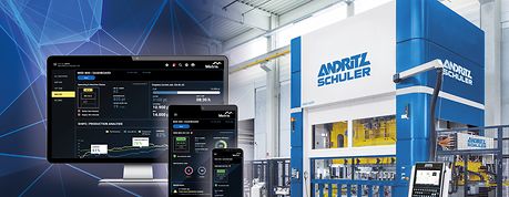 Metris - ANDRITZ Digital Solutions