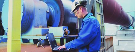 ANDRITZ services for white liquor plants – Get in contact!