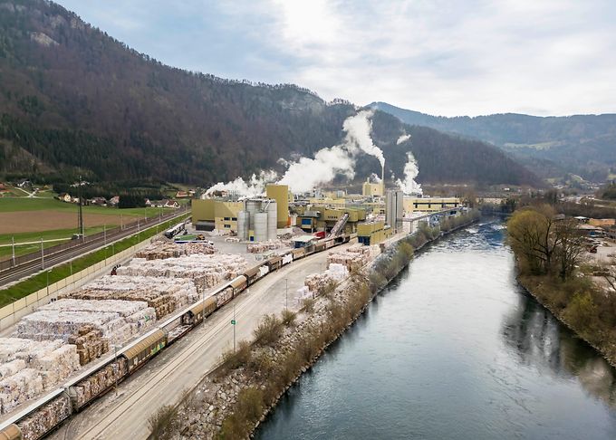 ANDRITZ PULP & PAPER - Contact our experts now!