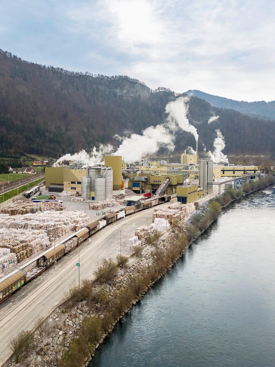 ANDRITZ PULP & PAPER - Contact our experts now!