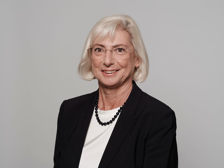 ANDRITZ I Organization and leadership