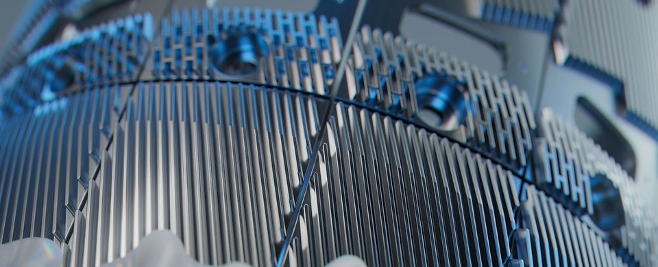 TrueFlow Refiner Plates