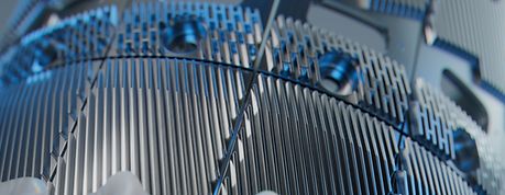 Low-consistency refiner plates