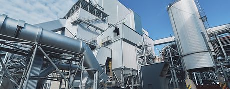 ANDRITZ Automation and Digitalization solutions for Pulp