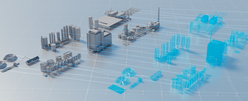 ANDRITZ Digital Twin