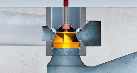 Hydro News 30 - Concrete Volute Pumps