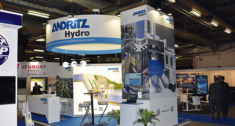 Hydro News 30 - Events worldwide