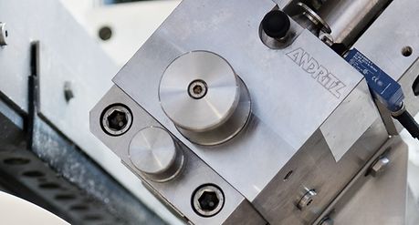 ANDRITZ Perfojet: 40 years of innovation and leadership in nonwovens ...