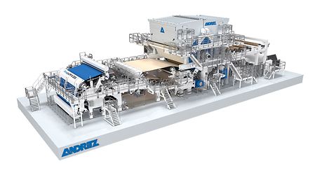 ANDRITZ Paper and Tissue - Get to know Wojciech Niemczyk!