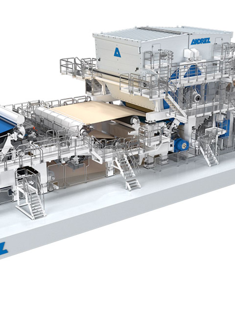 SPECTRUM Now - Pulp & Paper customer magazine / Read all about our pulp ...