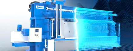 Filter presses