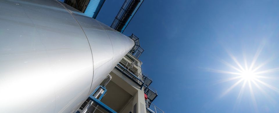 A-ConApex™ continuous cooking system - Boosting capacity at pulp mills ...