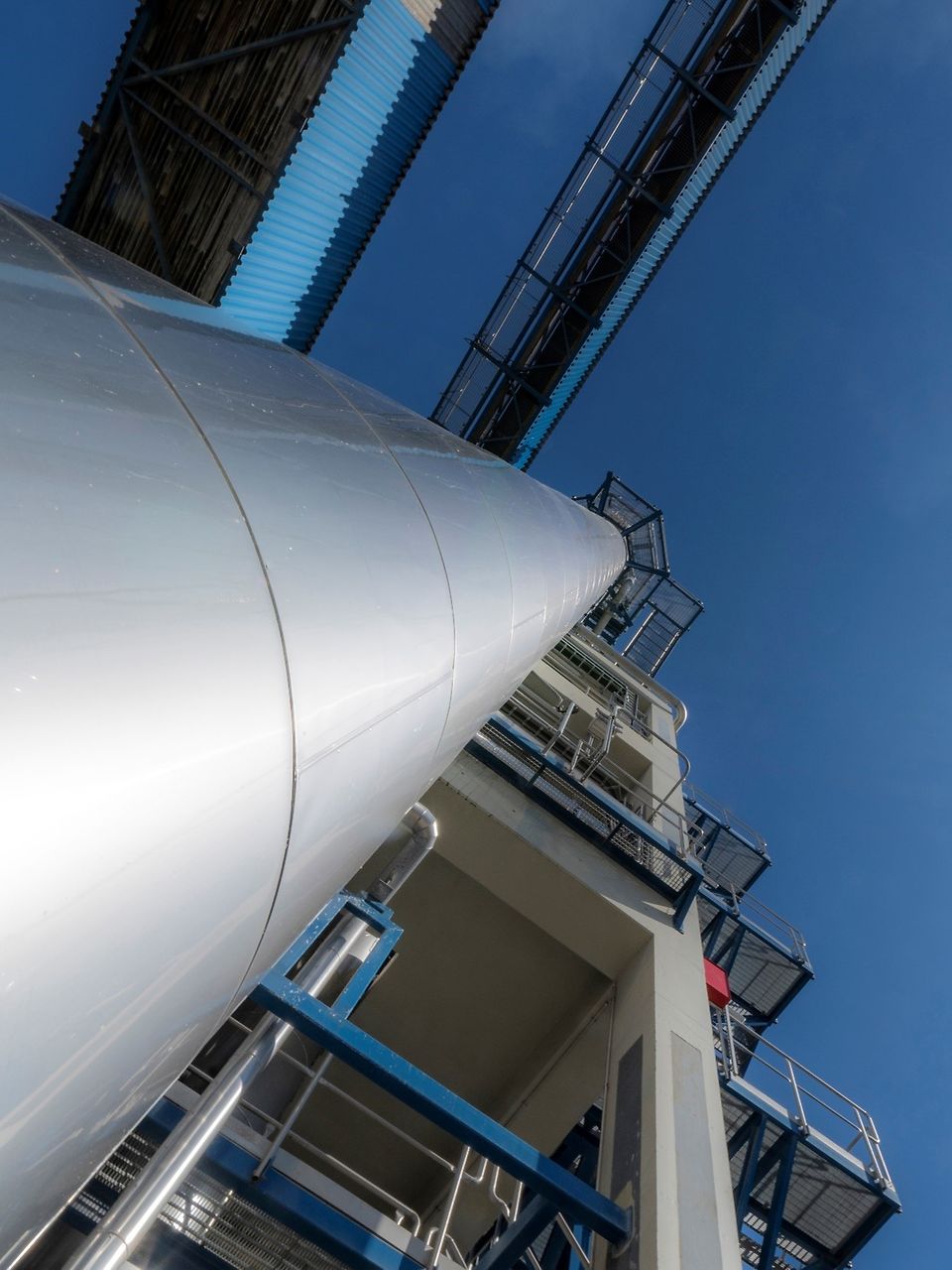 ANDRITZ PULP & PAPER - Contact our experts now!