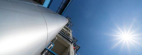 ANDRITZ PULP & PAPER - Contact our experts now!