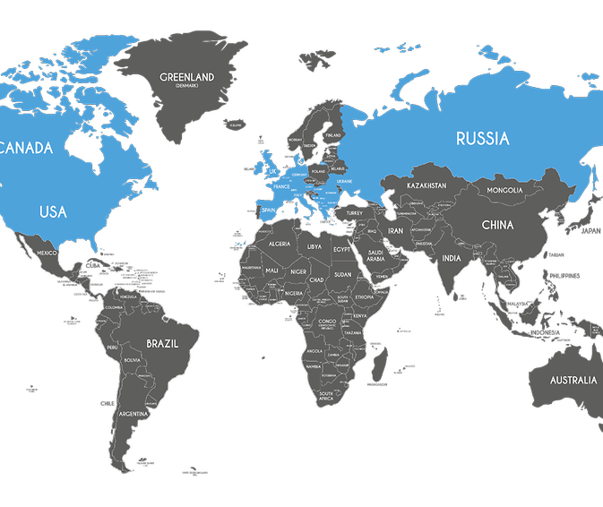 Quagga and zebra mussels | water intake screen | blockage-free solution