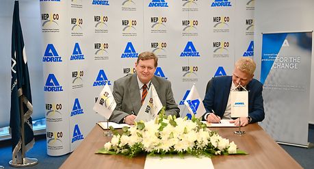 ANDRITZ to supply high-speed double-width tissue machine to Juthor ...