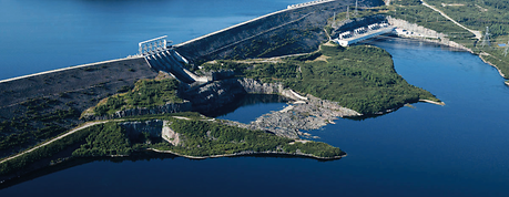 ANDRITZ HYDRO Canada