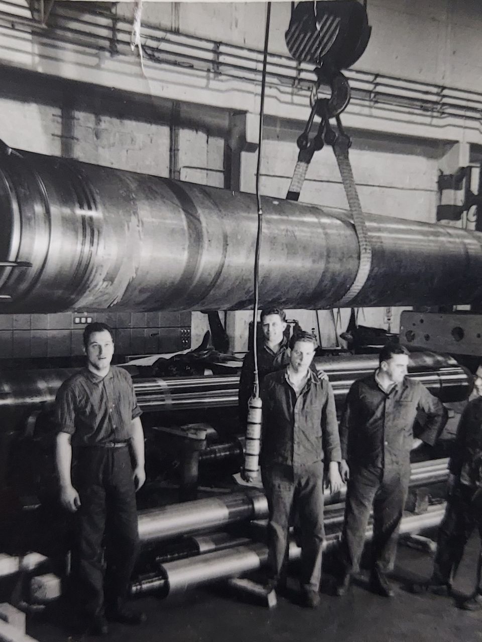 ANDRITZ PULP & PAPER - Contact our experts now!