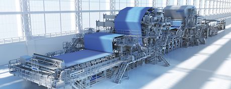 Solutions for the panelboard industry