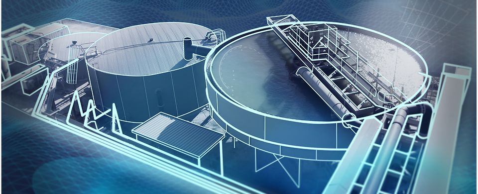 ANDRITZ addIQ ACE for thickeners