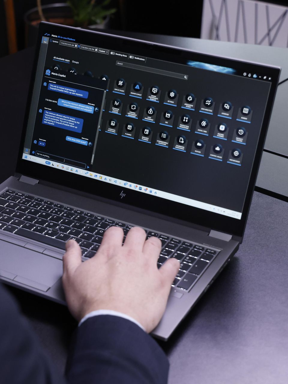 ANDRITZ PULP & PAPER - Contact our experts now!