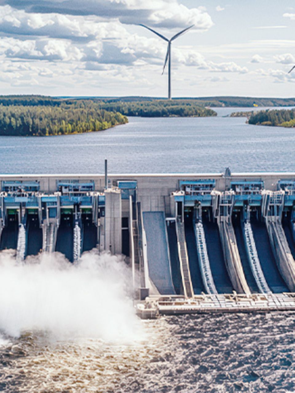 ANDRITZ Environment & Energy – Get to know our sustainable process ...